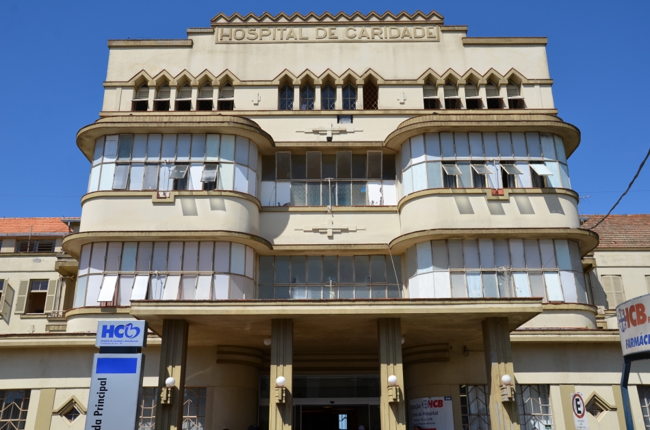 Contribuições para o Amigo HCB pagam conta de Luz, Água e Telefone do ...